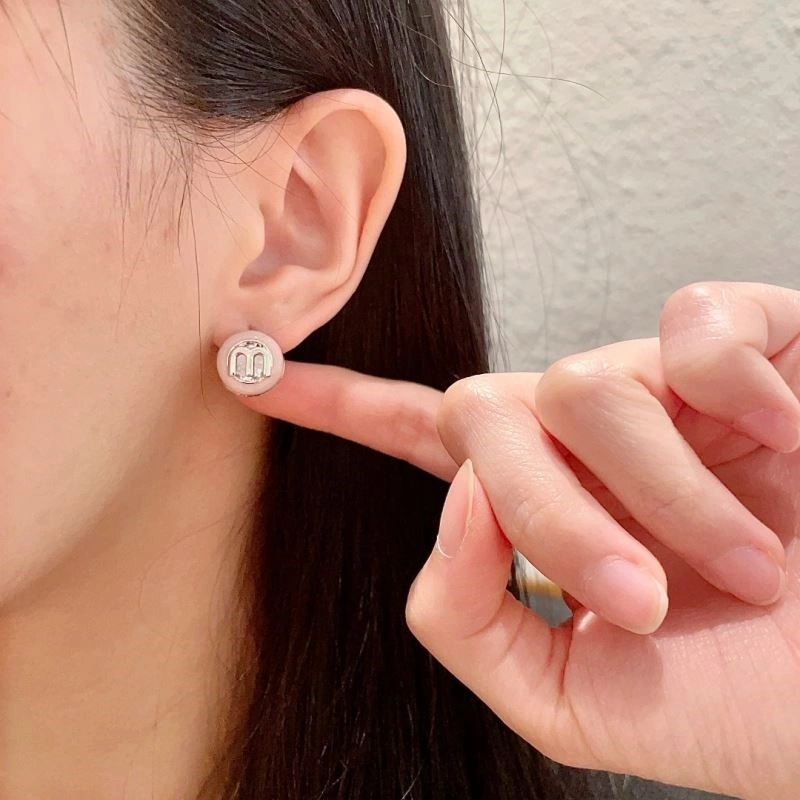 High accuracy Miu Miu Earrings