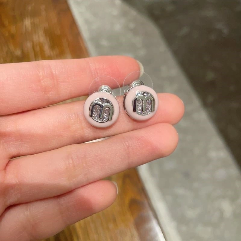 High accuracy Miu Miu Earrings