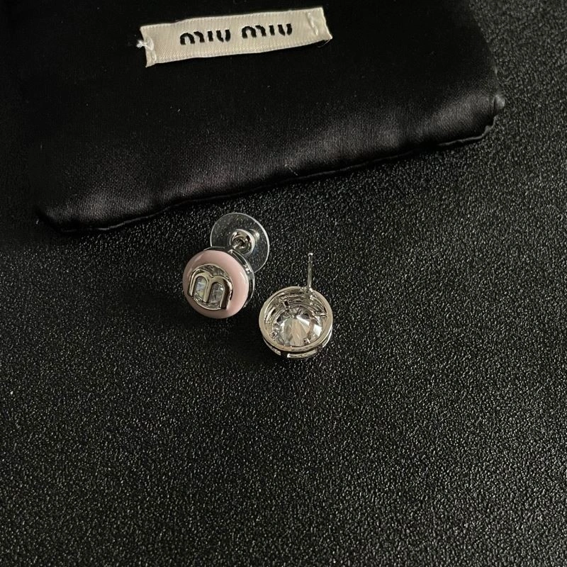High accuracy Miu Miu Earrings