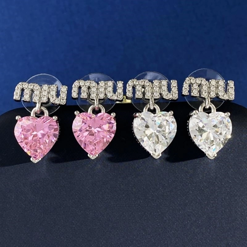 Miu Miu Earrings