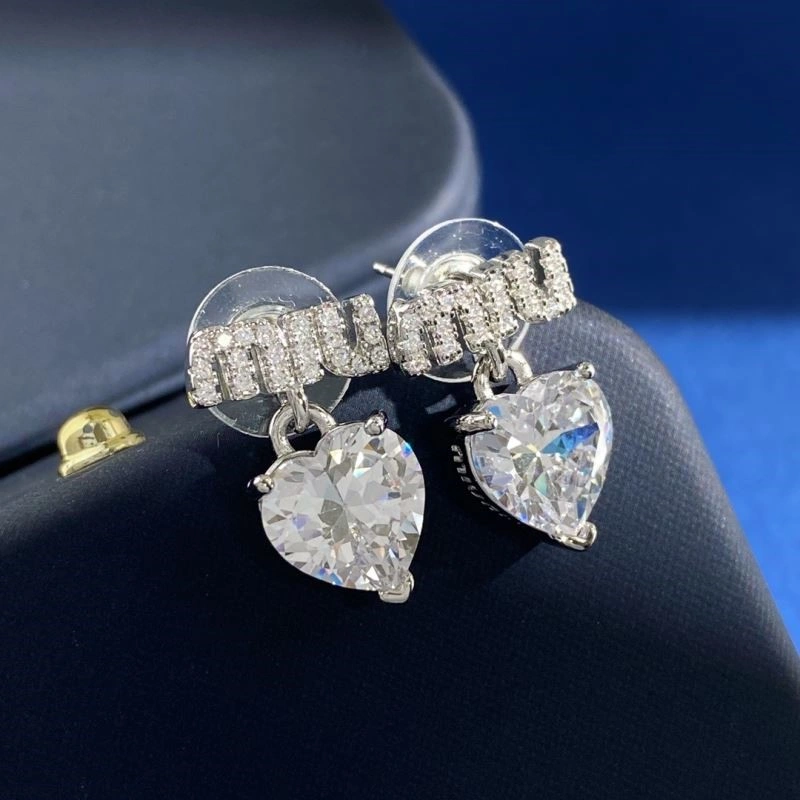 Bargain Miu Miu Earrings