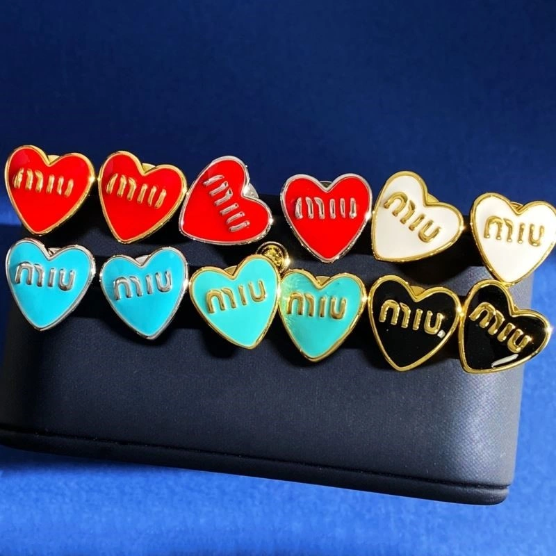 Miu Miu Earrings