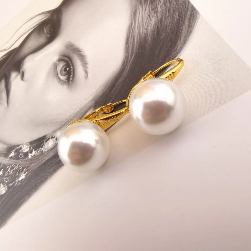 Miu Miu Earrings