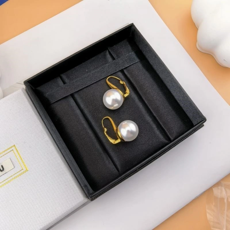 High accuracy Miu Miu Earrings