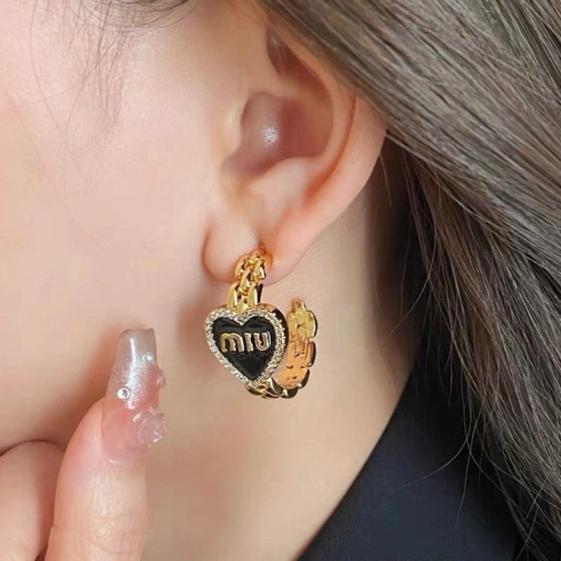 OEM Miu Miu Earrings