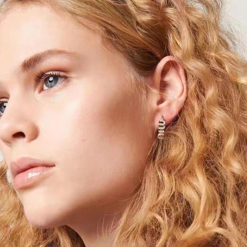 Genuine Miu Miu Earrings