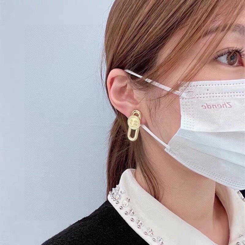 Cut-rate Miu Miu Earrings