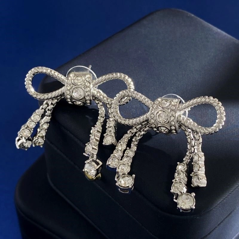 Mirror quality Miu Miu Earrings