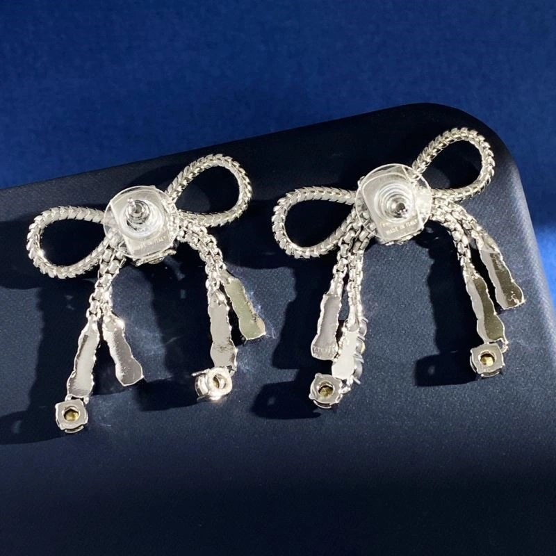 Mirror quality Miu Miu Earrings