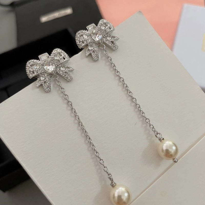 Discounted Miu Miu Earrings