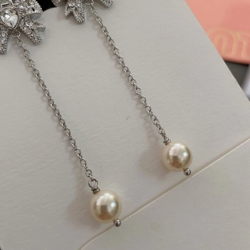 Discounted Miu Miu Earrings