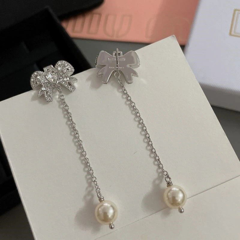 Discounted Miu Miu Earrings