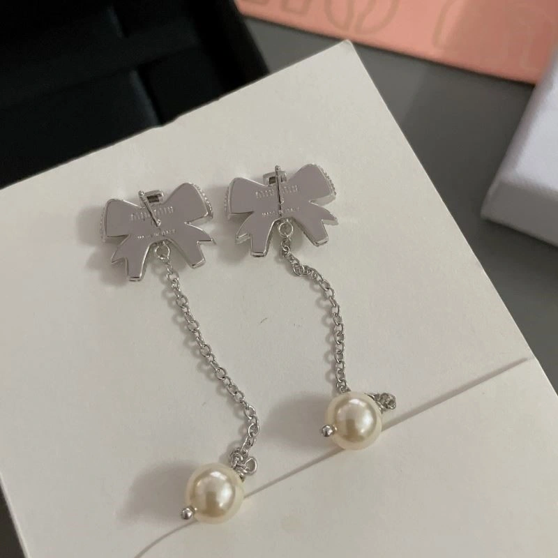 Discounted Miu Miu Earrings
