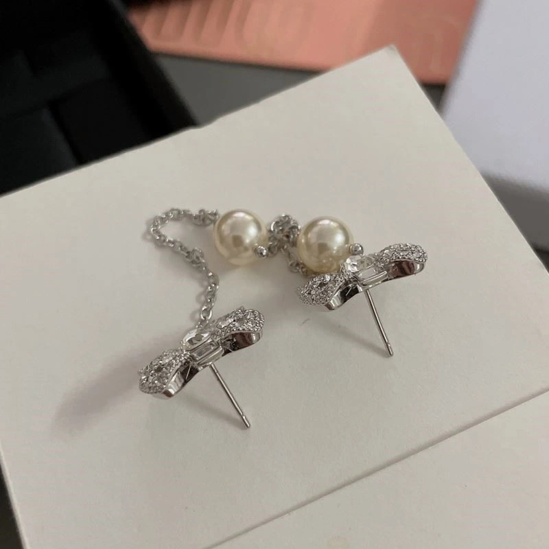 Discounted Miu Miu Earrings