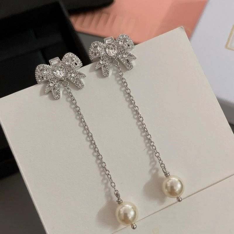 Discounted Miu Miu Earrings