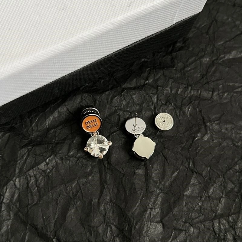 Low-cost Miu Miu Earrings
