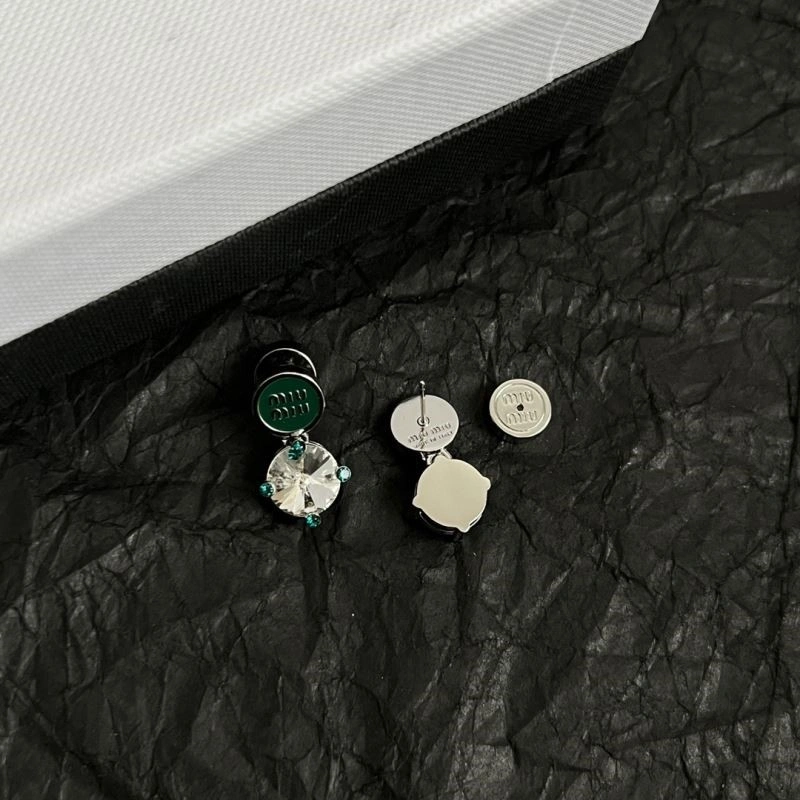 Cut-rate Miu Miu Earrings