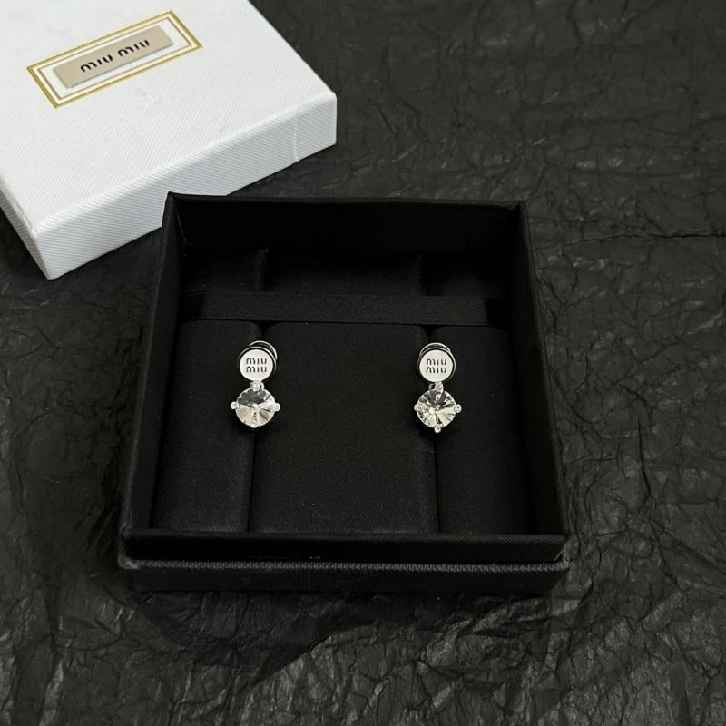 Reasonably priced Miu Miu Earrings