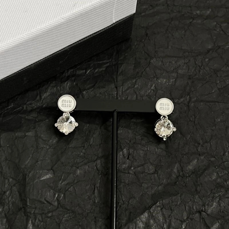 Reasonably priced Miu Miu Earrings
