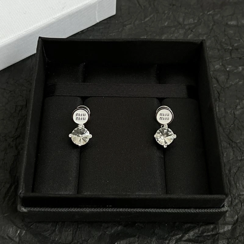 Reasonably priced Miu Miu Earrings
