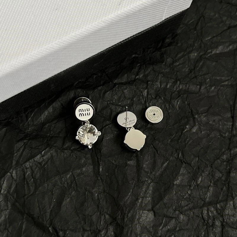 Reasonably priced Miu Miu Earrings