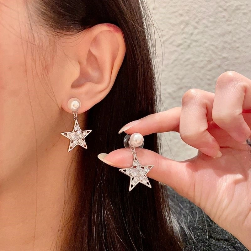 Miu Miu Earrings