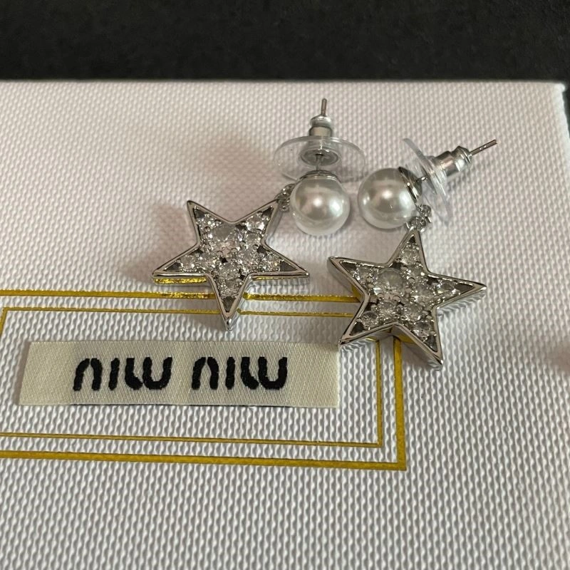 Affordable Miu Miu Earrings
