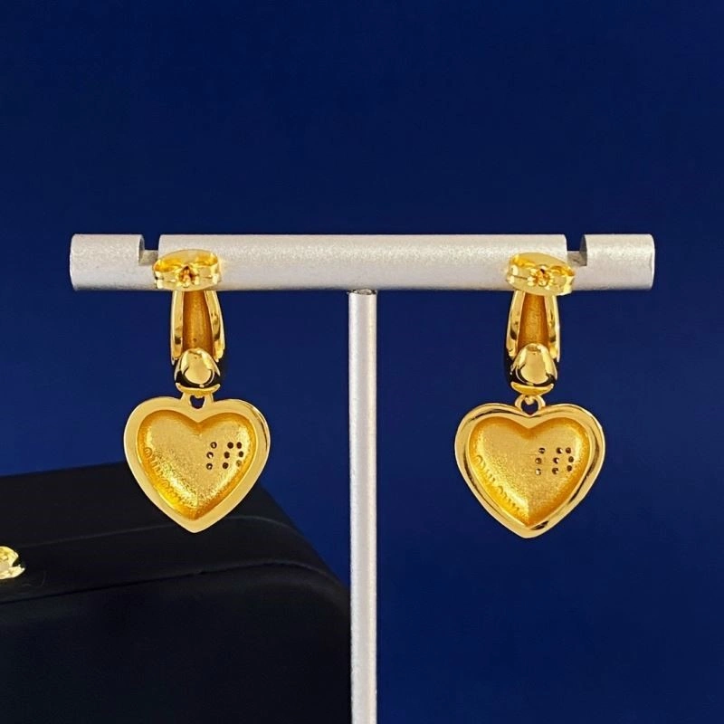Top match Miu Miu Earrings