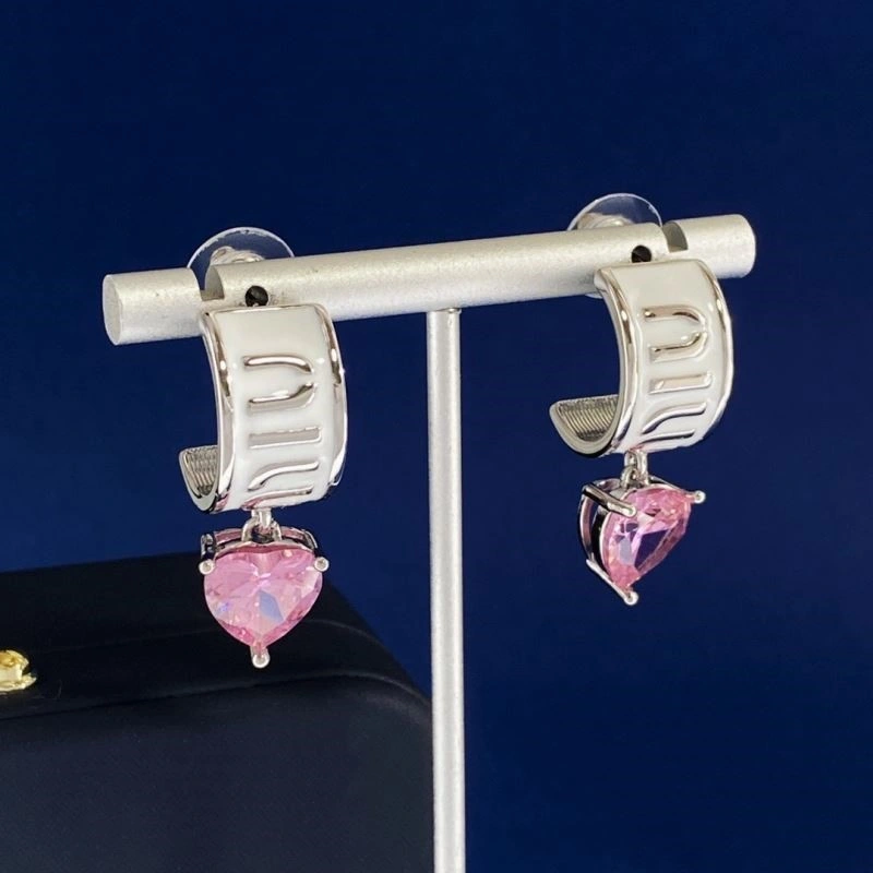 Affordable Miu Miu Earrings