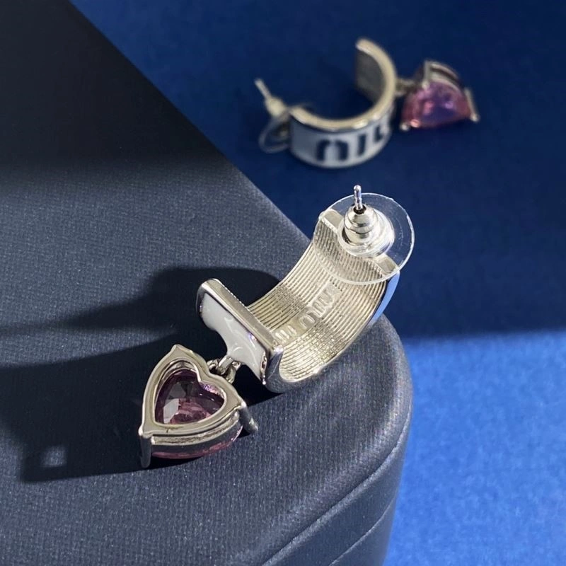 Affordable Miu Miu Earrings