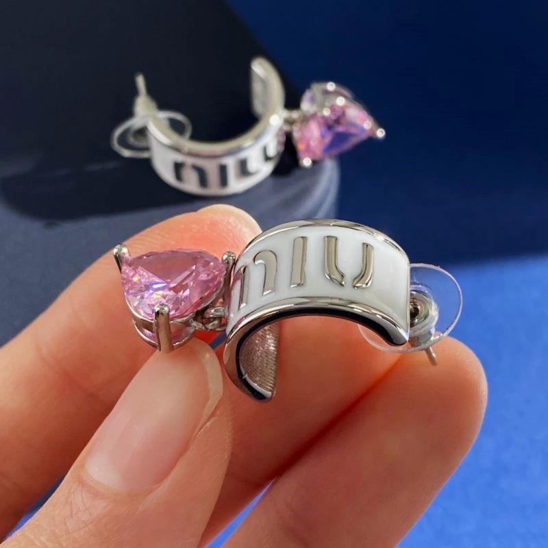 Affordable Miu Miu Earrings