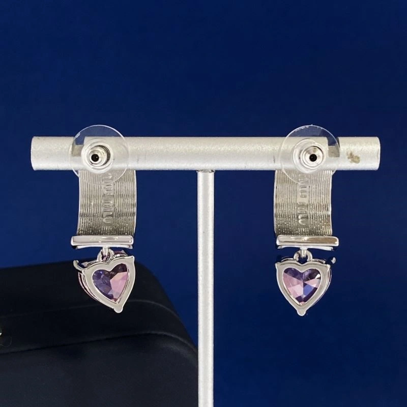 Affordable Miu Miu Earrings