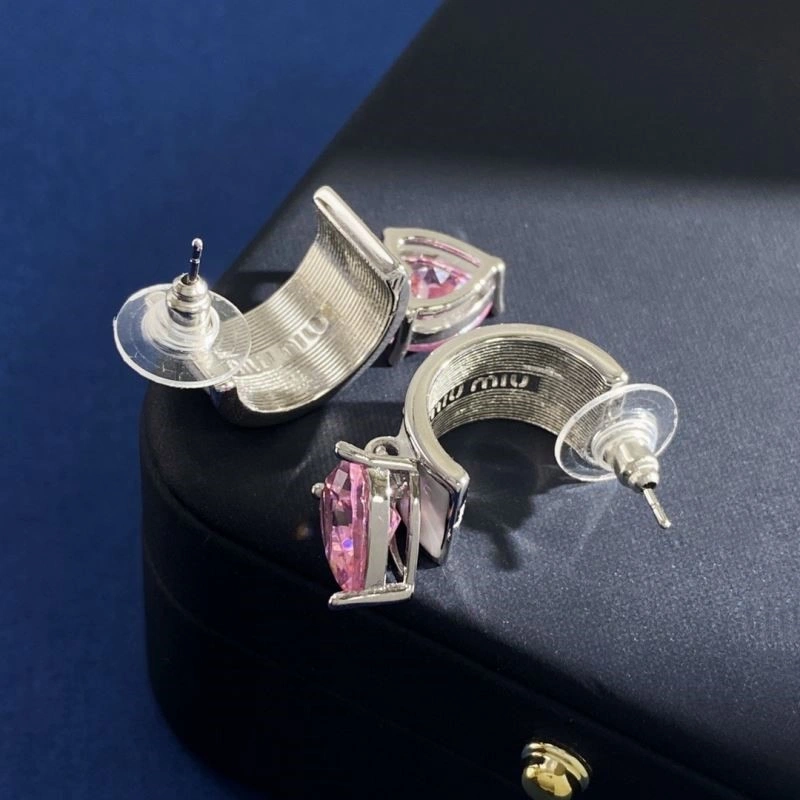 Affordable Miu Miu Earrings