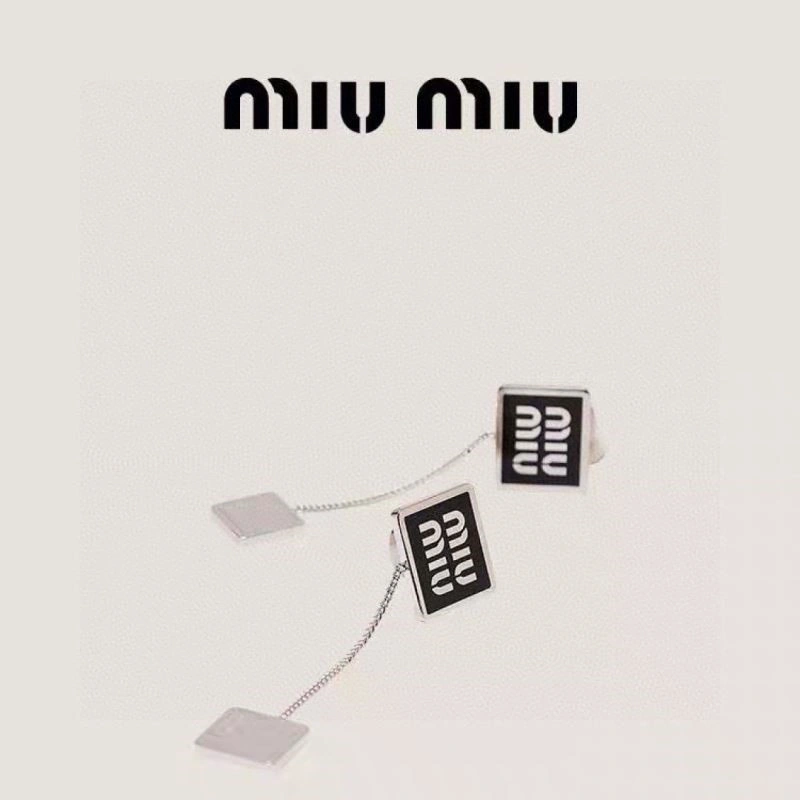 Perfect replica Miu Miu Earrings