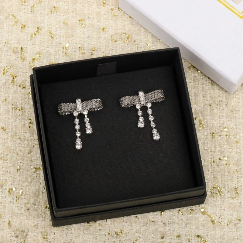 1:1 copy Miu Miu Earrings