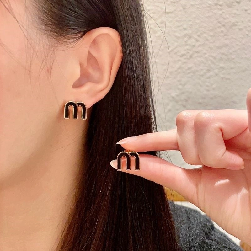 Miu Miu Earrings