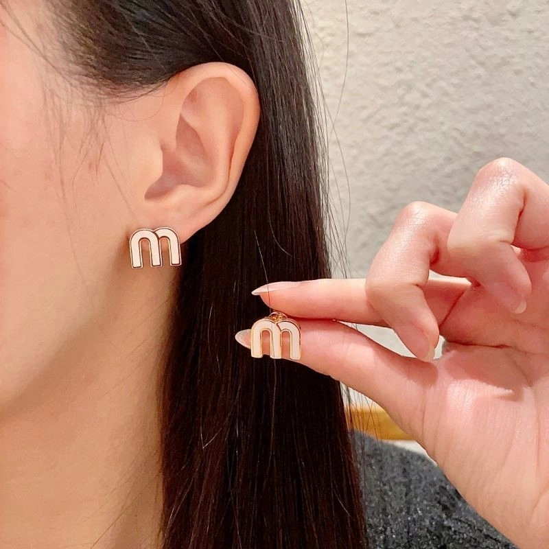 Miu Miu Earrings