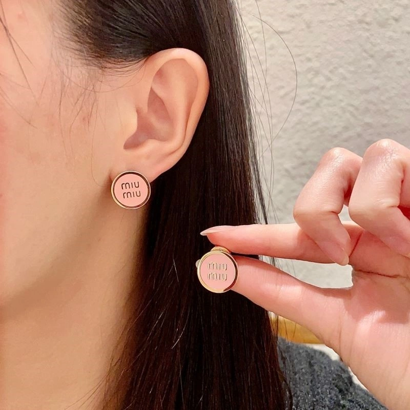 Miu Miu Earrings