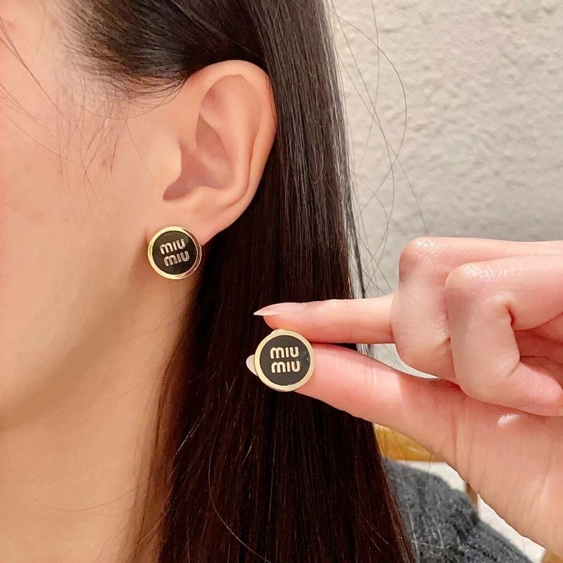 Miu Miu Earrings