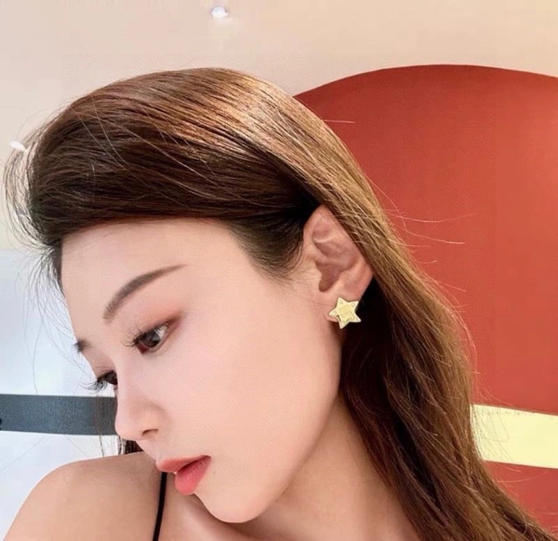 Top mirror Miu Miu Earrings