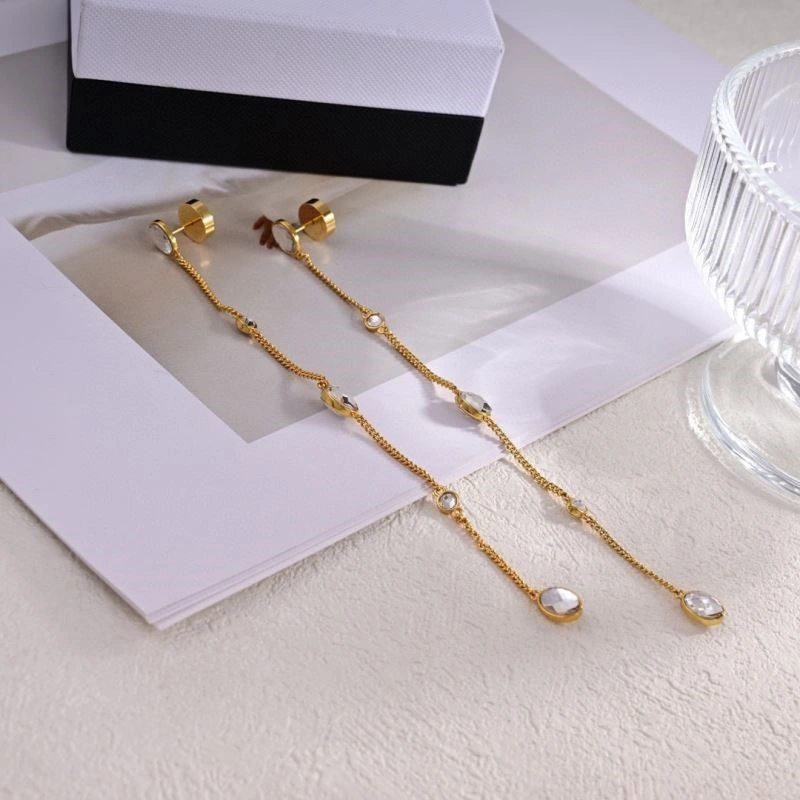 Authentic Miu Miu Earrings