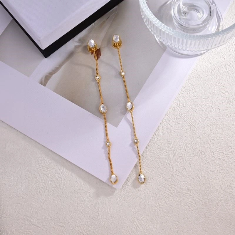 Authentic Miu Miu Earrings