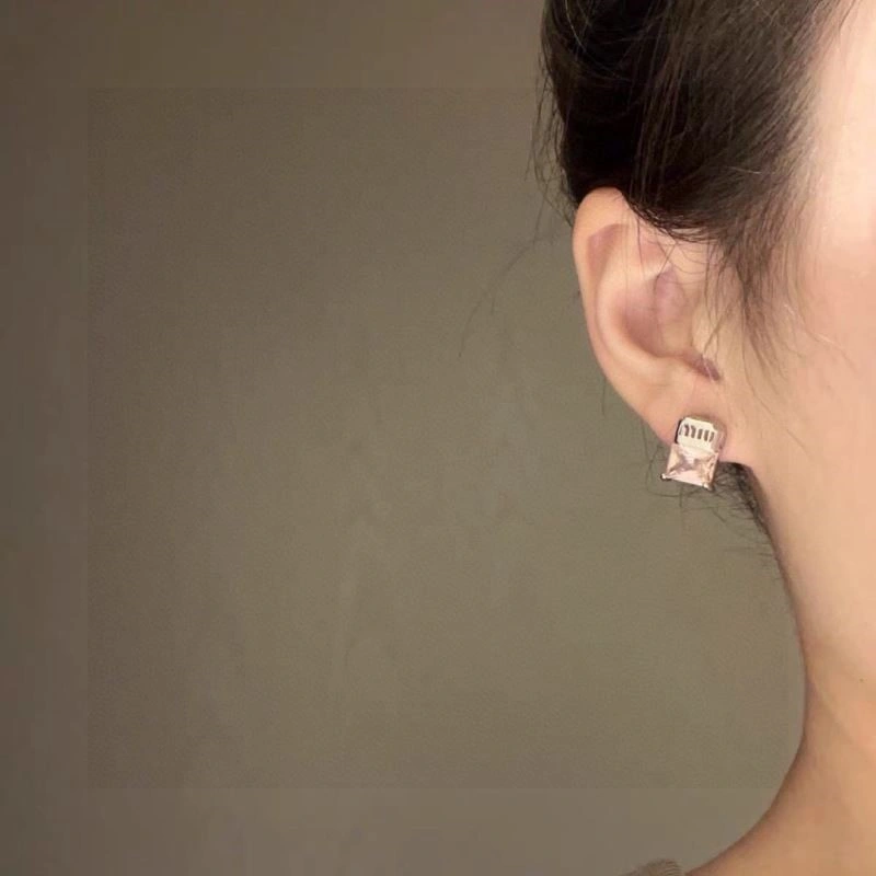 Authentic Miu Miu Earrings