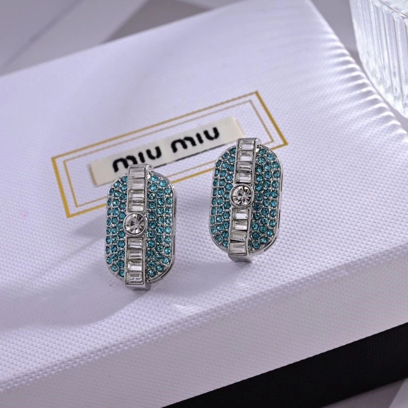 Inexpensive Miu Miu Earrings