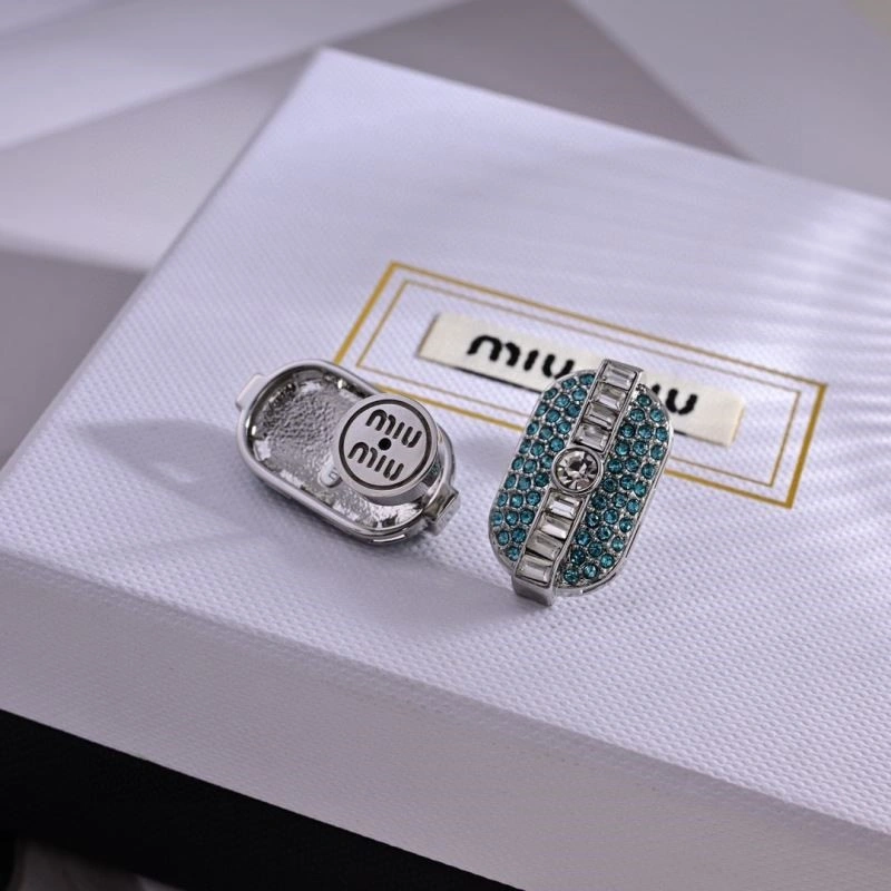 Inexpensive Miu Miu Earrings