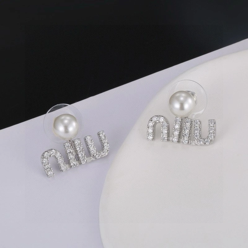 Miu Miu Earrings