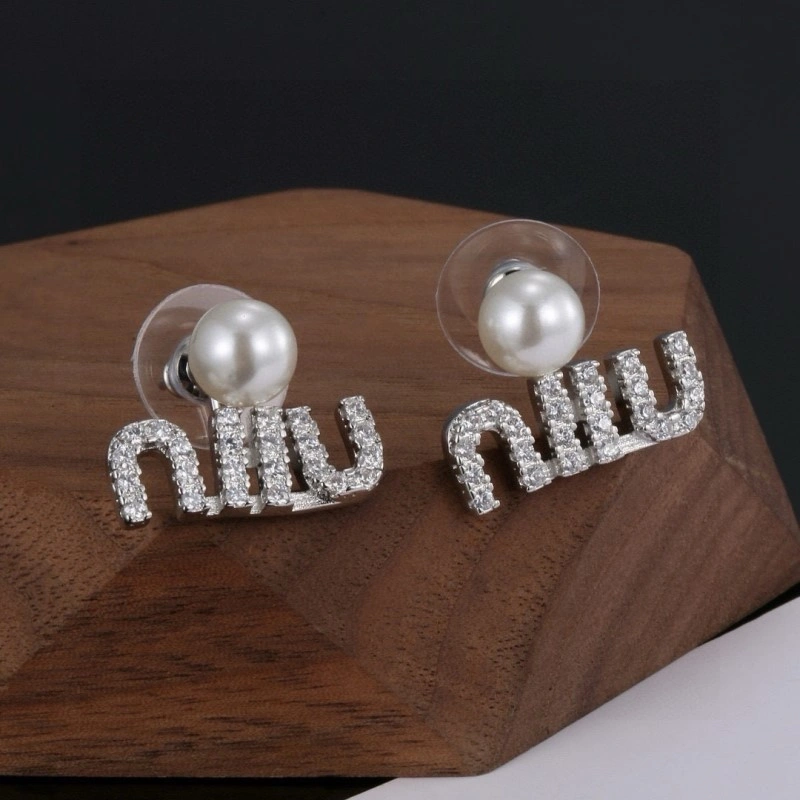 Value-priced Miu Miu Earrings