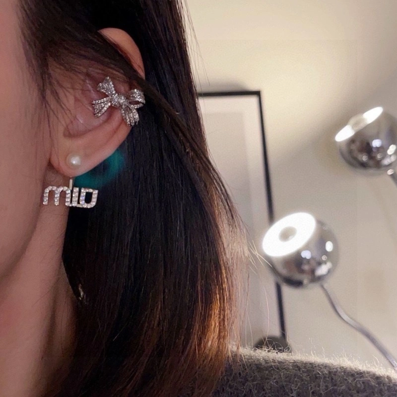 Value-priced Miu Miu Earrings