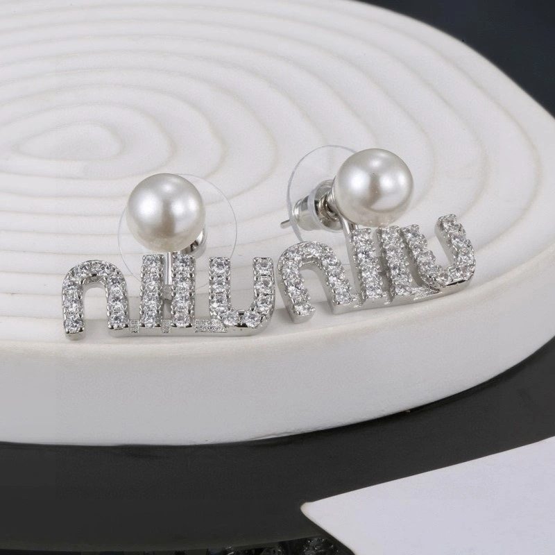 Value-priced Miu Miu Earrings