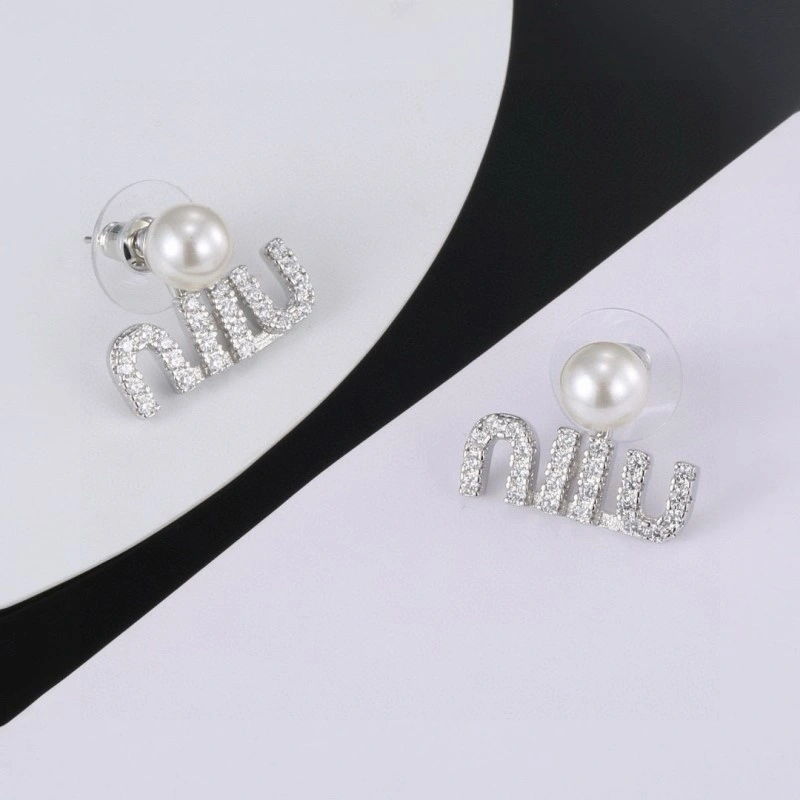 Value-priced Miu Miu Earrings
